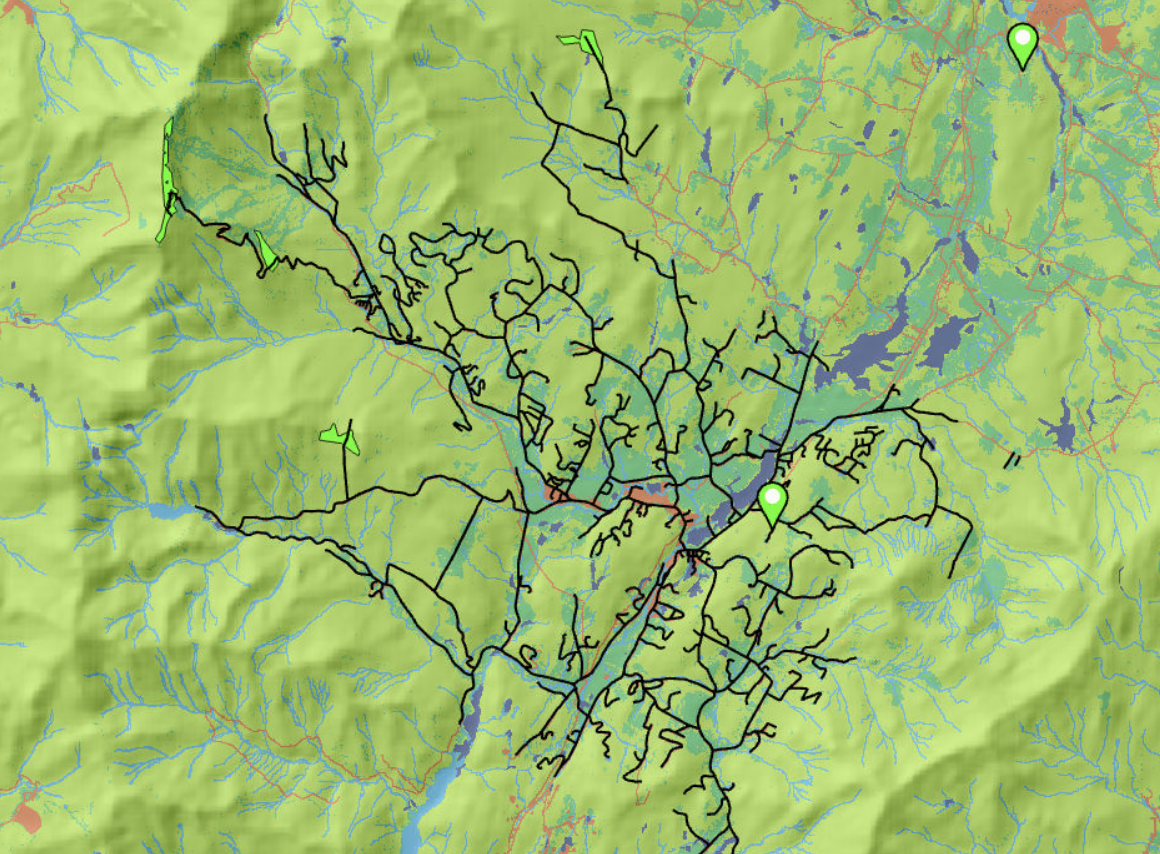 Ethan's GIS Portfolio