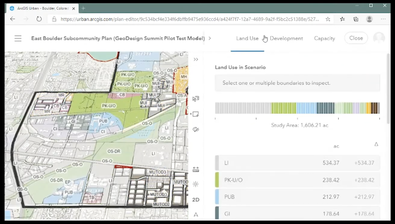 Ethan's GIS Portfolio